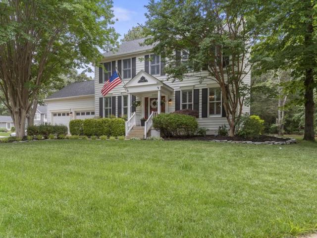 21822 Riviera Court