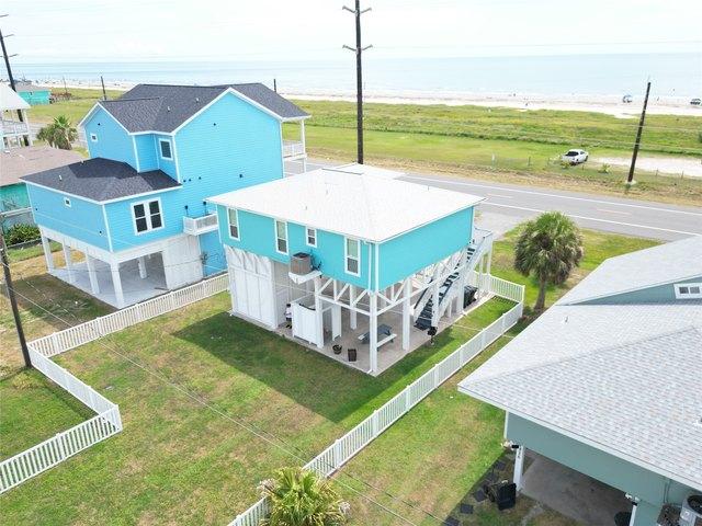 21822 San Luis Pass Rd, Galveston, TX 77554