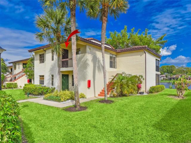21827 Arriba Real, Unit L, Boca Raton, FL 33433 | MLS #F10545