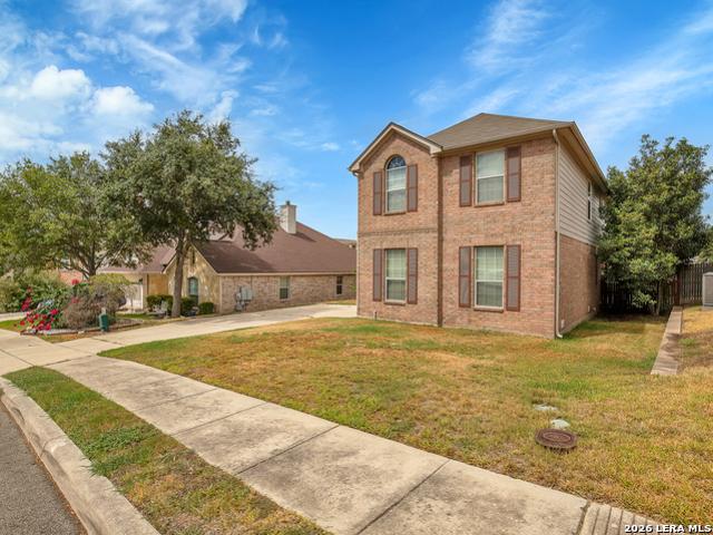 21827 Dolomite Dr