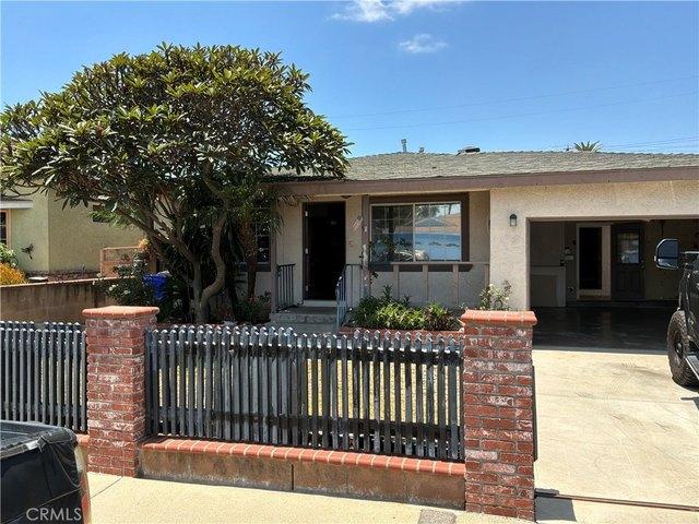 21827 Nicolle Ave, Carson, CA 90745