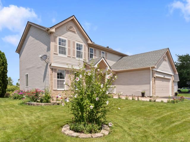 21824 W Kentwood Drive