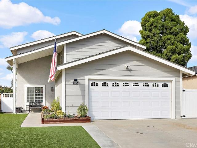 21825 Calabaza, Mission Viejo, CA 92691 | MLS #OC25264 | Compass