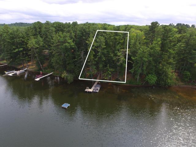 21825 Spirit Lake Access Road