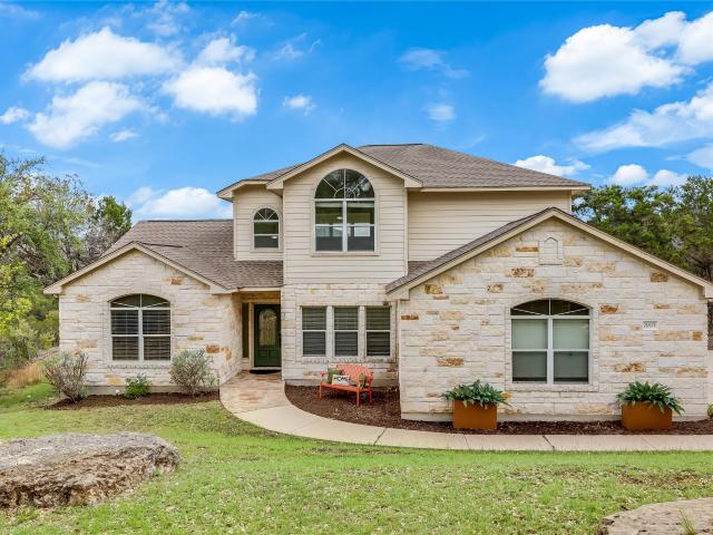 21825 Surrey Ln, Lago Vista, TX 78645 | MLS #8708