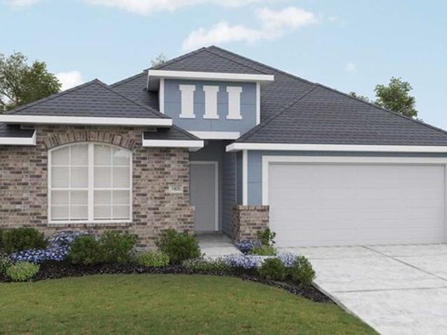 21826 Iris Colony Dr, Waller, TX 77484