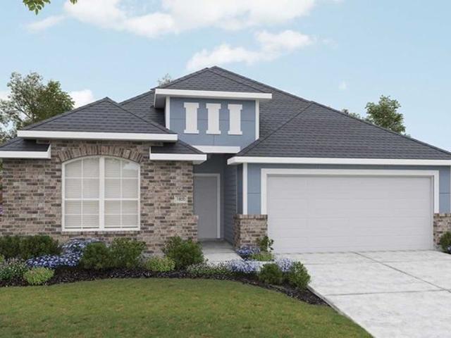 21826 Iris Colony Dr, Waller, TX 77484