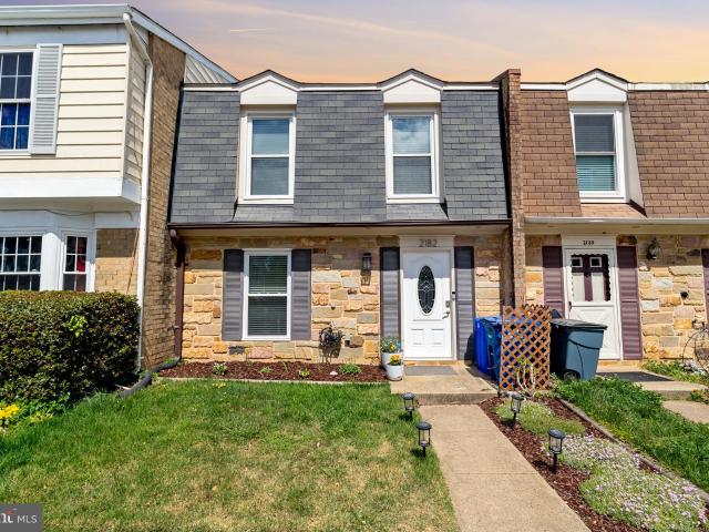 2182 Monaghan Dr, Herndon, VA 20170 | MLS #VAFX2305