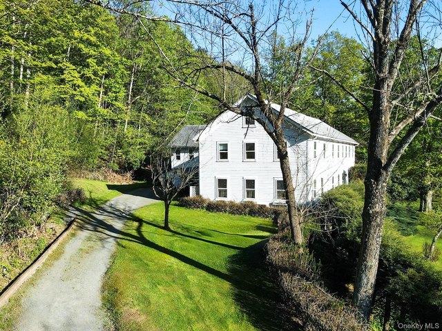 2182 Old Rd # 17, Roscoe, NY 12776