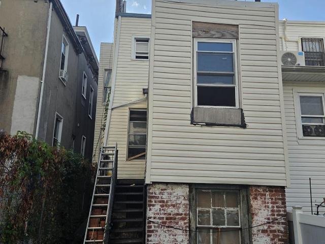 2182 Bathgate Avenue