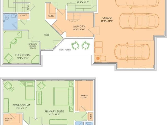 2182 Cherry Crest Ct, Sun Prairie, WI 53590 | MLS #2020
