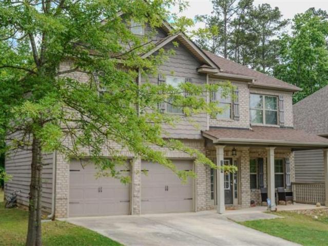 2182 Dodson Woods Drive