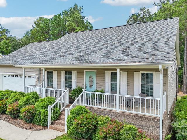 2182 Evergreen Drive