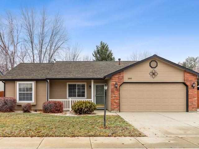 2182 E Clarene St, Meridian, ID 83646