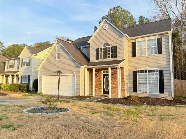 2182 Fall Creek Landing, Loganville, GA 30052 | MLS #7769 | Compass