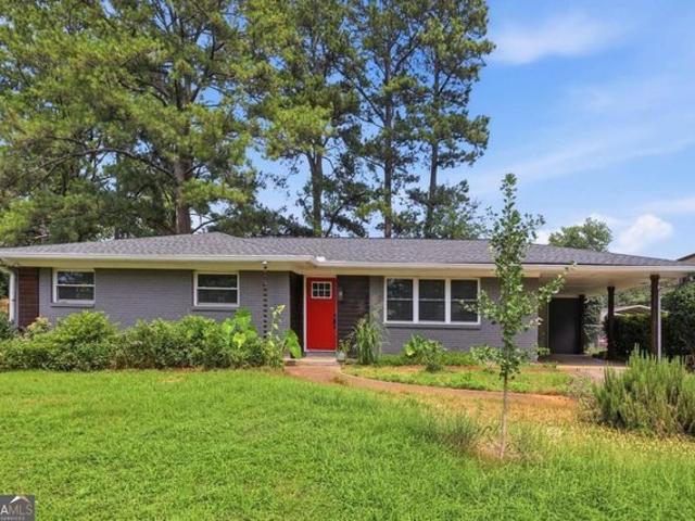2182 Galway Ln, Decatur, GA 30032