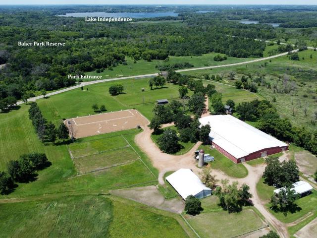 2182 Homestead Trail, Medina, MN 55356 | MLS #6747