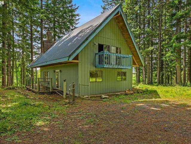 2182 Kueffler Rd, Stevenson, WA 98648