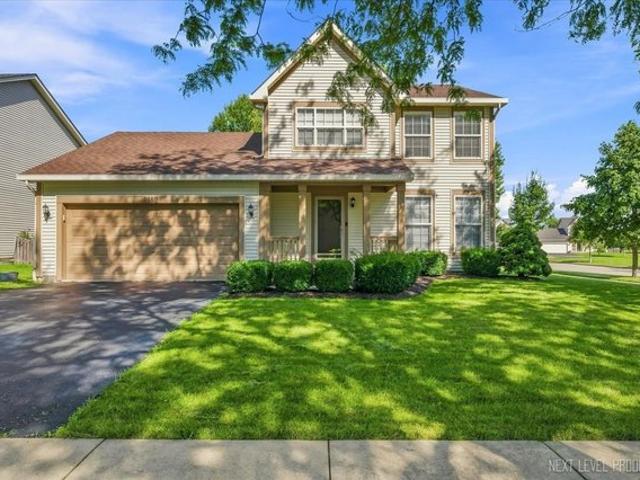 2182 Kyla Ct, Montgomery, IL 60538