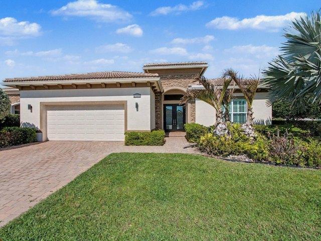 21833 SW Tivolo Way, Port Saint Lucie, FL 34986