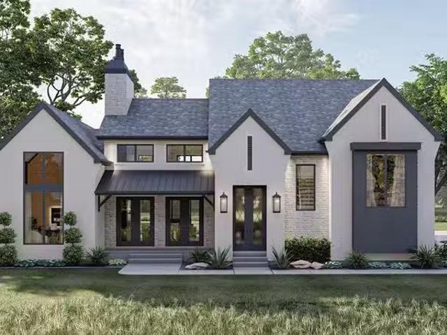 21830 White Oak View Dr, Tomball, TX 77375