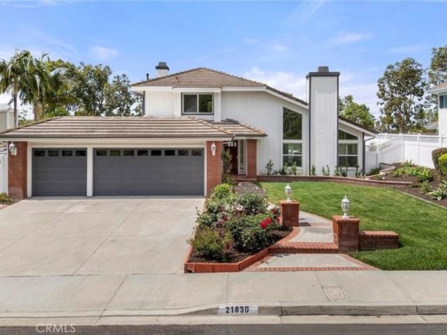21830 Feather Ave, Yorba Linda, CA 92887