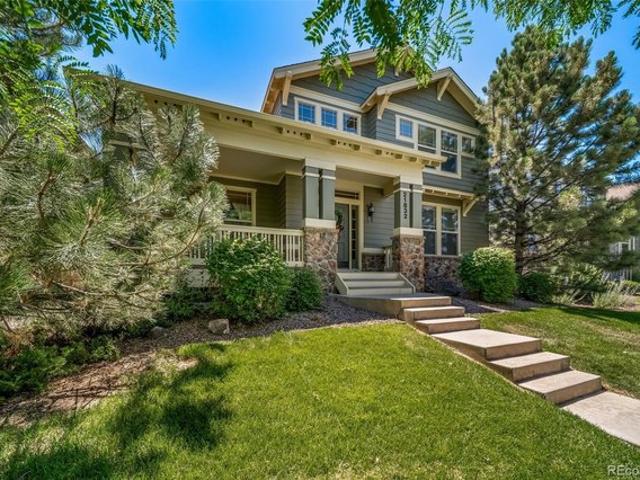 21832 E Tallkid Ave, Parker, CO 80138
