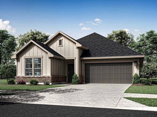21834 Yellow Sunset Ln, Cypress, TX 77433