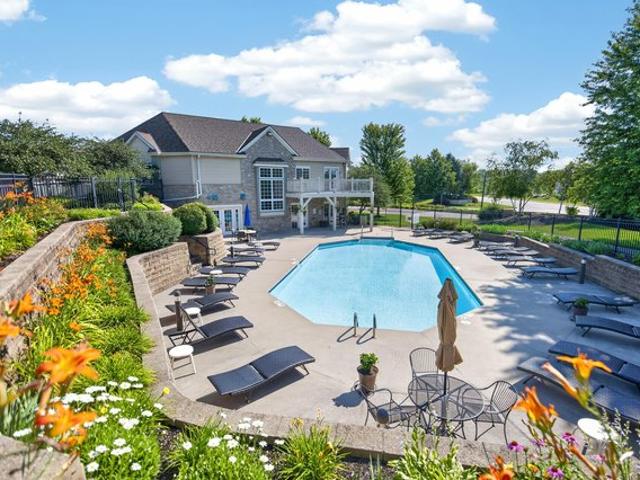 21834 N Weather Edge Cir Unit G, Lannon, WI 53046