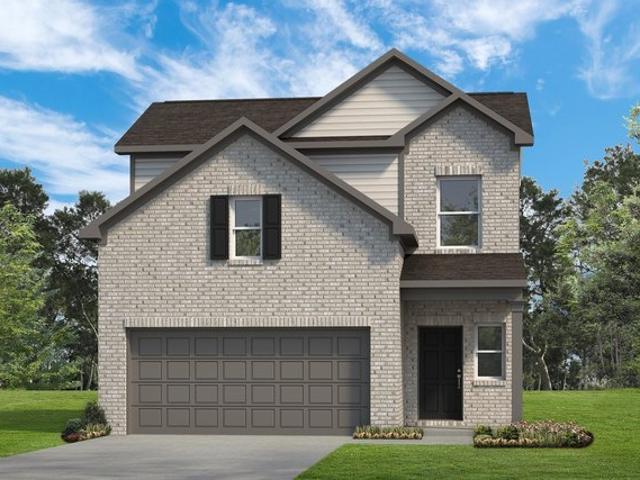 21835 Cypress Vine Dr, Splendora, TX 77372