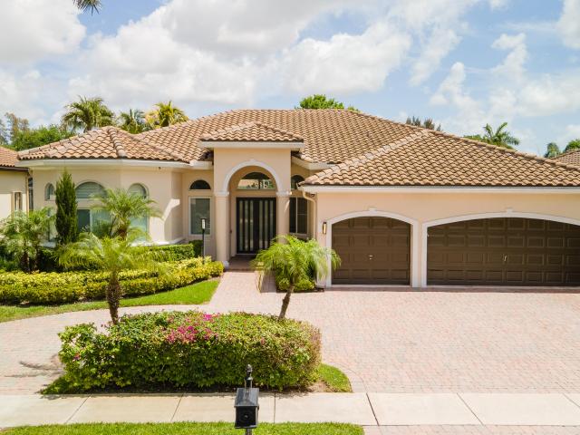 21836 Cypress Palm Ct, Boca Raton, FL 33428 | MLS #B26000 | Compass