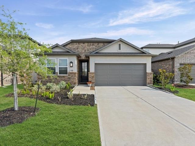 21838 Kintai Ridge Dr, Cypress, TX 77433