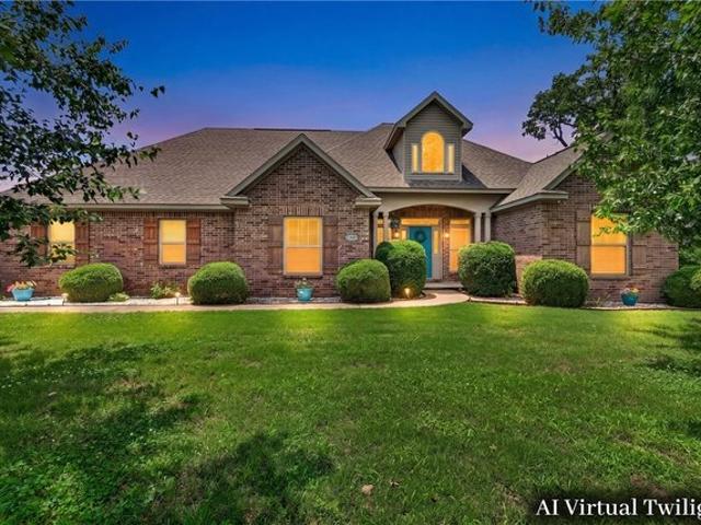 21839 Friendship View Dr, Springdale, AR 72764