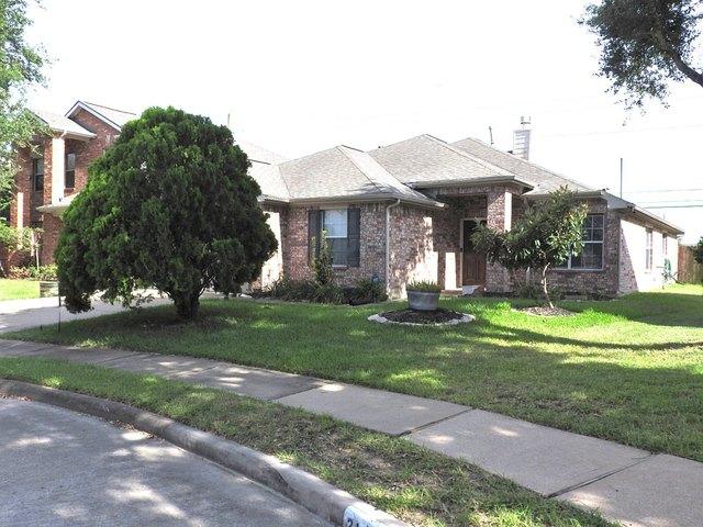 21839 Manitou Falls Ln, Katy, TX 77449