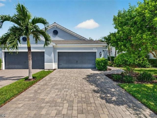 2183 Marquesa Cir, Naples, FL 34112