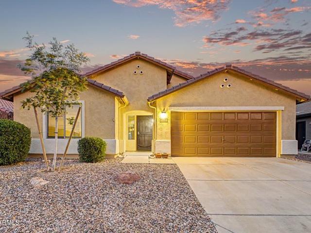2183 N Daisy Ct, Florence, AZ 85132