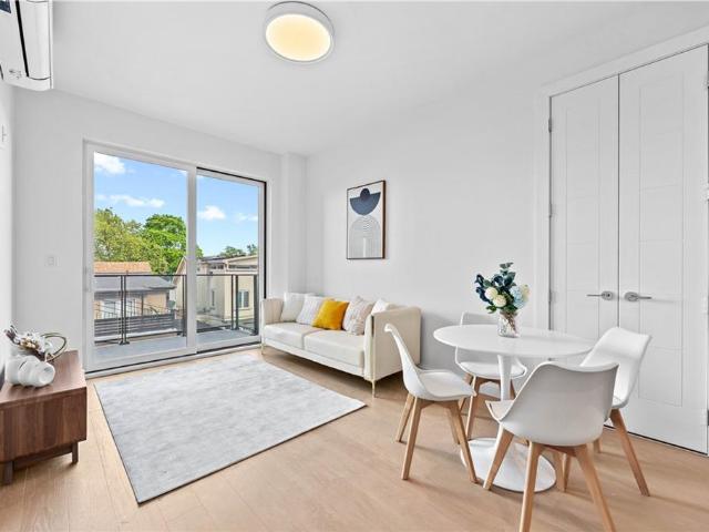 2183 Ocean Avenue # 3A