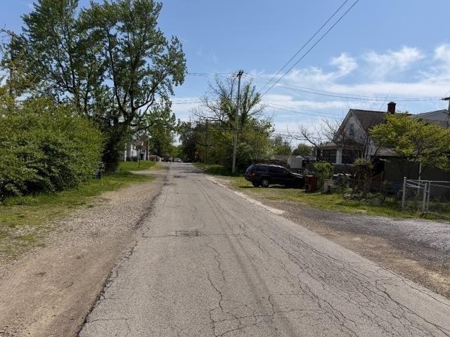 2183 Berrell Ave, Columbus, OH 43211