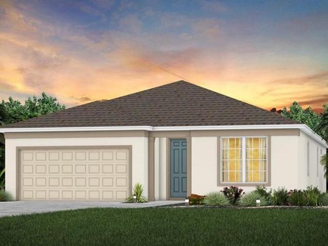 2183 Canopy Terrace Blvd, Deland, FL 32724