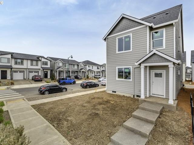 2183 Colby Ln Lot 82, Forest Grove, OR 97116
