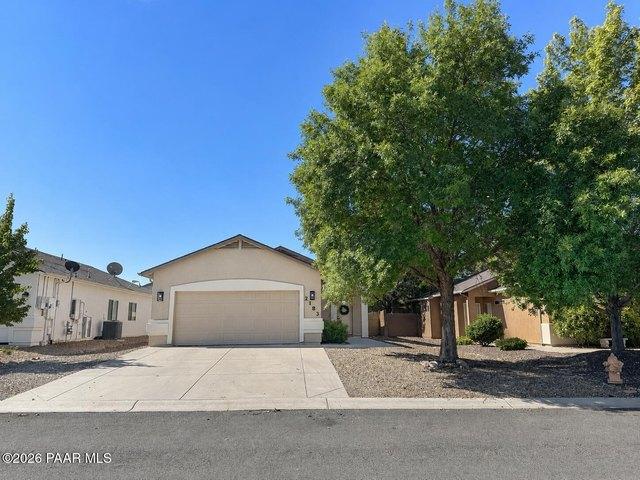 2183 Constellation Dr, Chino Valley, AZ 86323