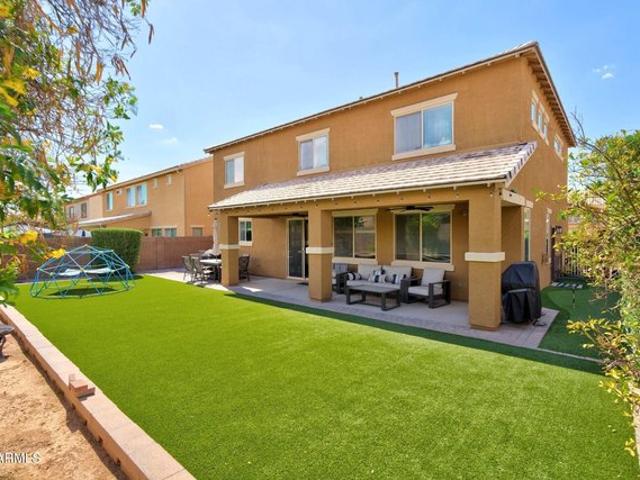 2183 E LA Costa Dr, Gilbert, AZ 85298