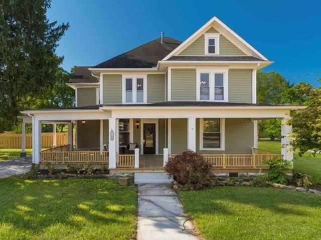 2183 E Main St, Thurston, OH 43157