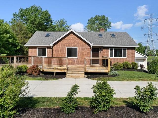 2183 Eight Mile Rd, Anderson Township, OH 45244