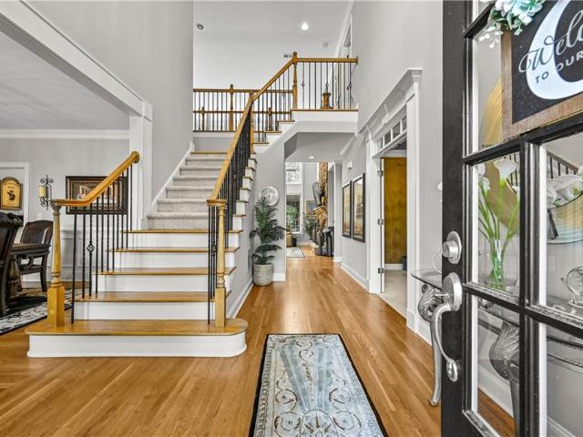 2183 Floral Ridge Drive