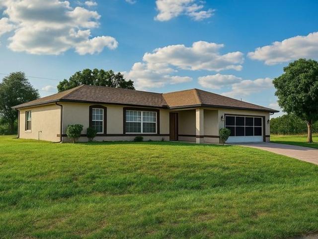 2183 Hopwood Rd, North Port, FL 34287