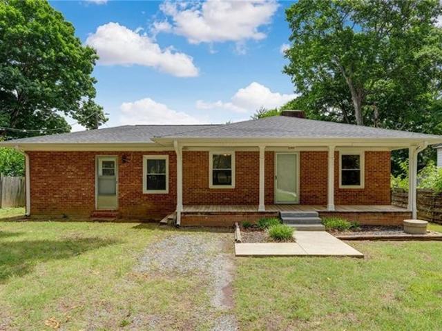 2183 Lick Fork Creek Rd, Ruffin, NC 27326