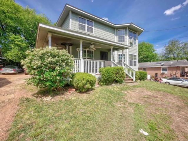 2183 Lincoln St, Macon, GA 31204