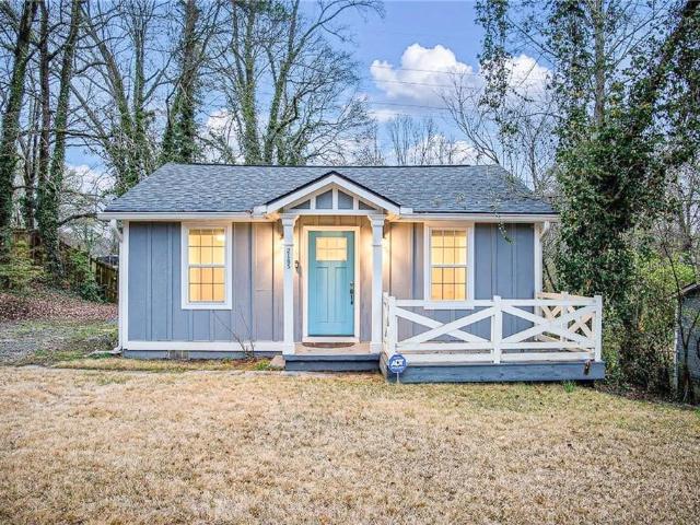 2183 Pansy St NW, Atlanta, GA 30314 | MLS #7732 | Compass