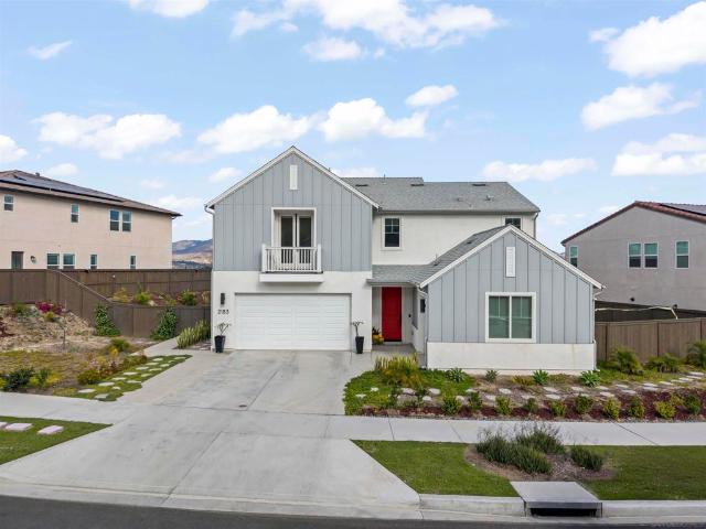 2183 Paseo Levanten